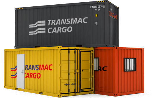 TRANSMAC CARGO